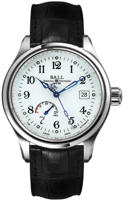 Ball Watch Specials - Shop Discounted Ball Watches – www.AbbeyFive.com