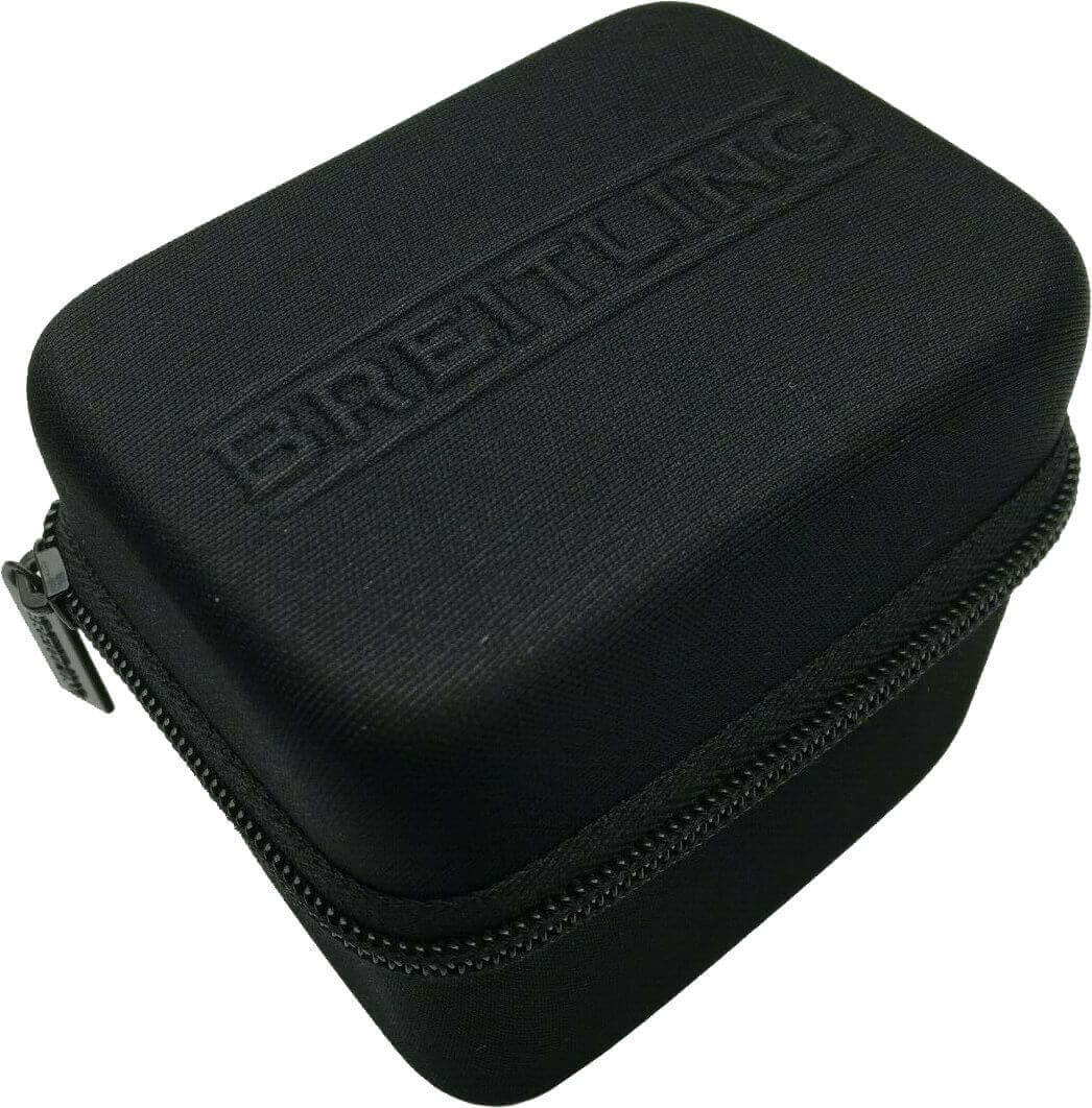 Breitling Travel Case – www.AbbeyFive.com