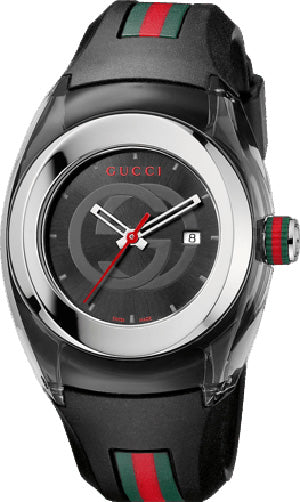 Gucci Sync Watches – www.AbbeyFive.com