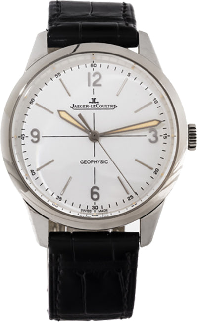 Geophysic | Jaeger | AbbeyFive.com – www.AbbeyFive.com