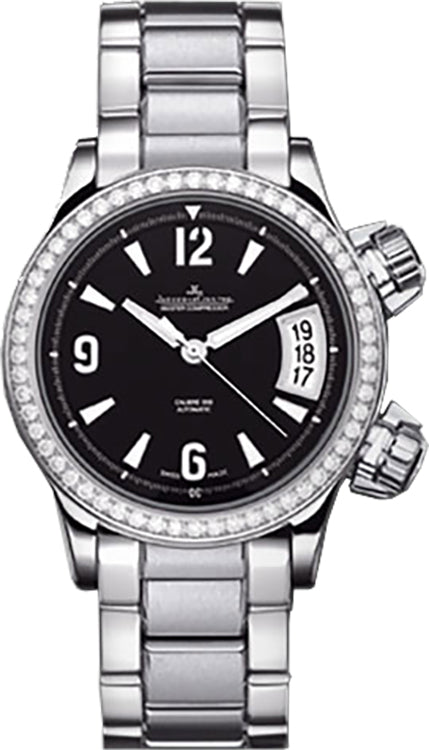 Jaeger LeCoultre Master Compressor Automatic Watches – www.AbbeyFive.com