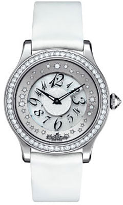 Jaeger LeCoultre Master Twinkling Diamonds Women's Watches – www ...