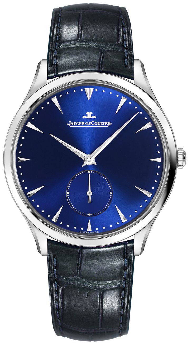 Jaeger LeCoultre Master Ultra Thin Watches – www.AbbeyFive.com