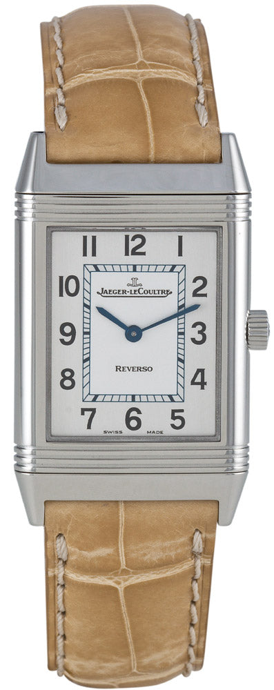 Jaeger LeCoultre Reverso Classic Watches – www.AbbeyFive.com