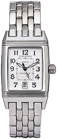 JAEGER LeCOULTRE REVERSO GRAN SPORT – www.AbbeyFive.com