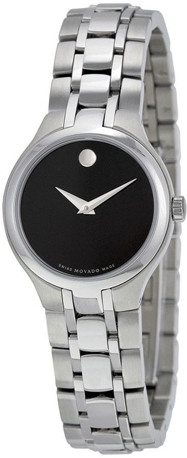 FREE Overnight Shipping - MOVADO MUSEUM WATCHES - 100% Brand New ...