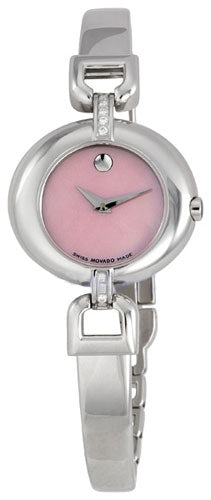 AbbeyFive.com - Movado Vivo Watches – www.AbbeyFive.com