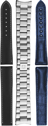 Omega Aqua Terra Straps & Bracelets – www.AbbeyFive.com