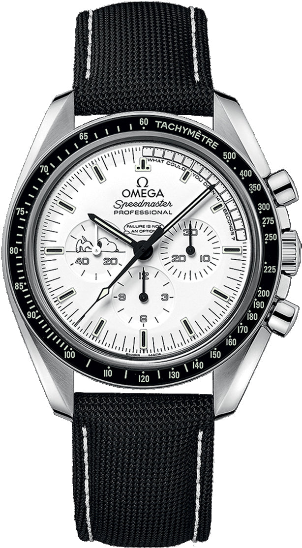 Omega Speedmaster Apollo XIII Mens Swiss Luxury Watches – www.AbbeyFive.com