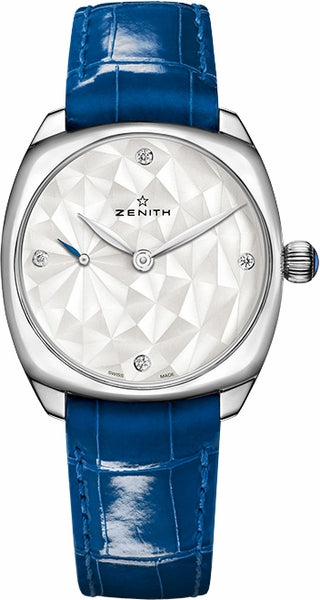 Zenith | Star | Watches – www.AbbeyFive.com