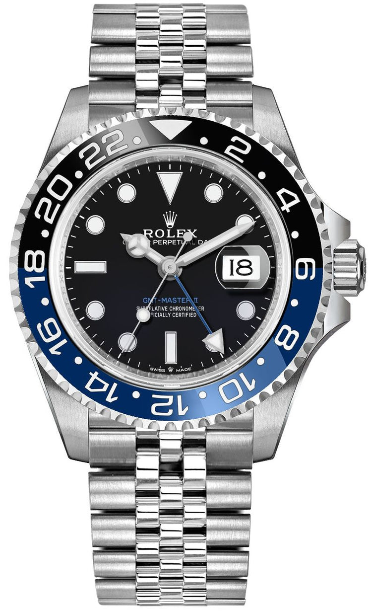 Rolex Collection – Page 11 – www.AbbeyFive.com