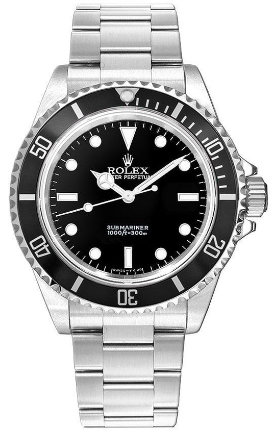 Rolex Collection – Page 11 – www.AbbeyFive.com
